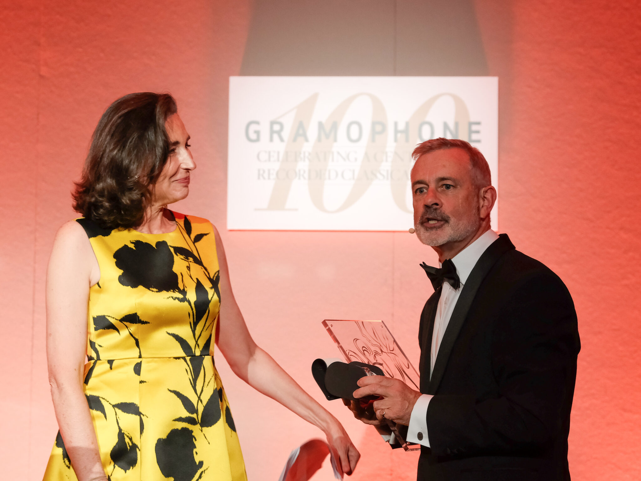 Raymond Weil Tunes Up With Classical Music Fans