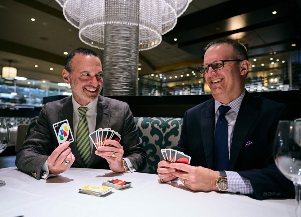 THE BIG AMERICAN INTERVIEW: Playing The Long’s Game In Boston