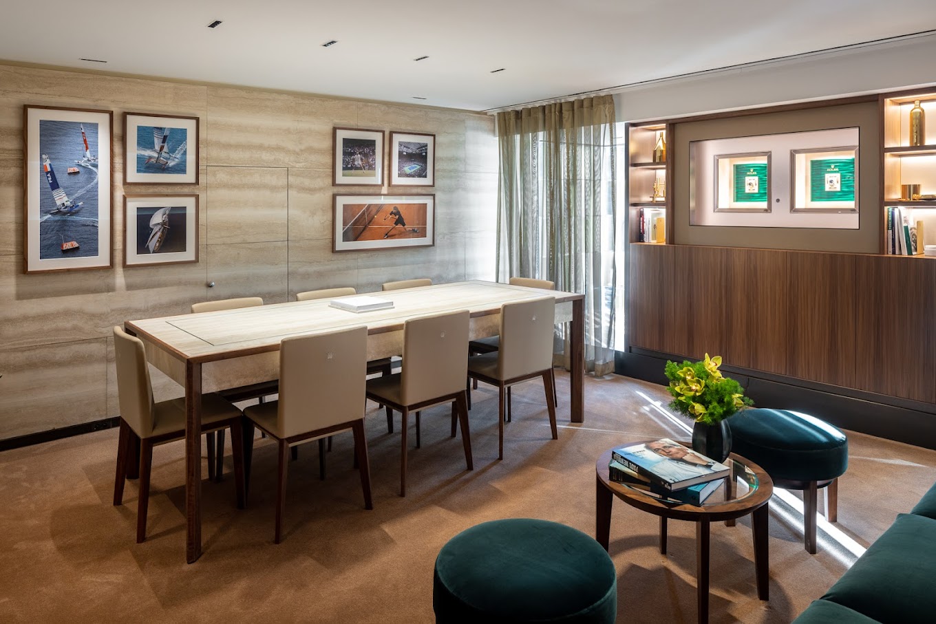 THE BIG AMERICAN INTERVIEW: Playing The Long’s Game In Boston