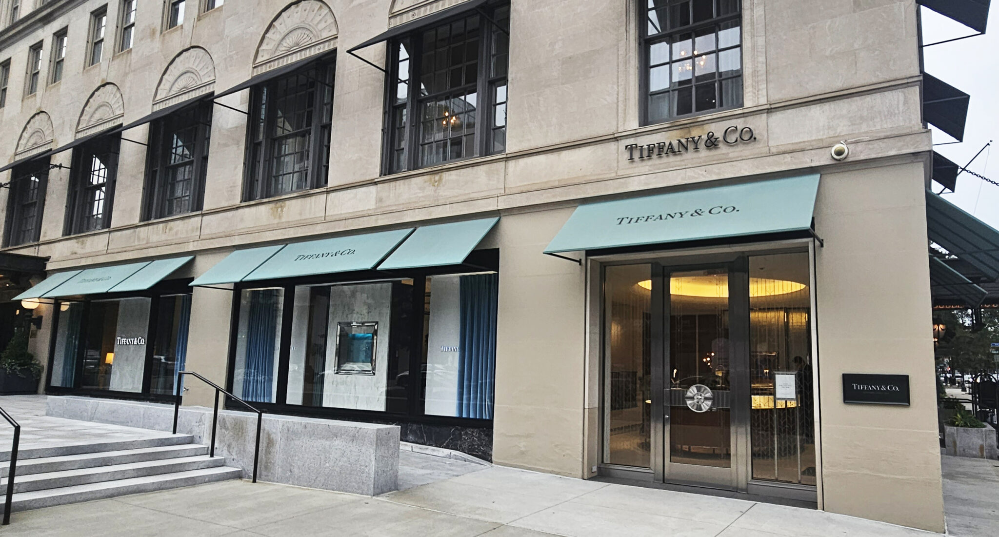 THE BIG AMERICAN INTERVIEW: Playing The Long’s Game In Boston