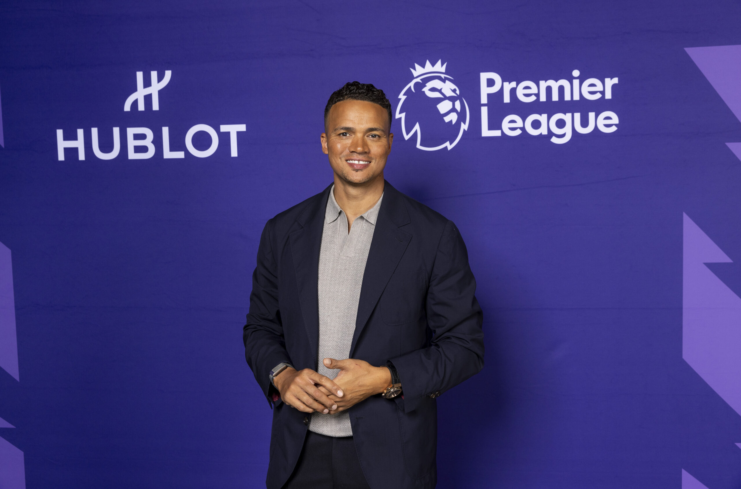 WATCH FACES: Hublot Shows Its Love For Football With Premier League Party