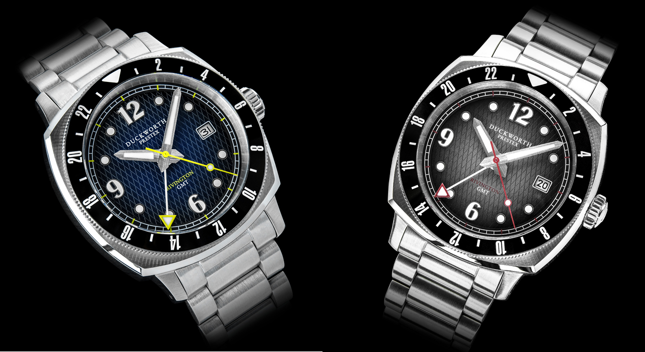 Duckworth Prestex To Preview 2024 Centenary Watches At WatchPro Salon