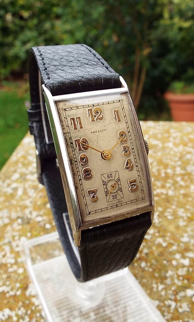 Duckworth Prestex To Preview 2024 Centenary Watches At WatchPro Salon