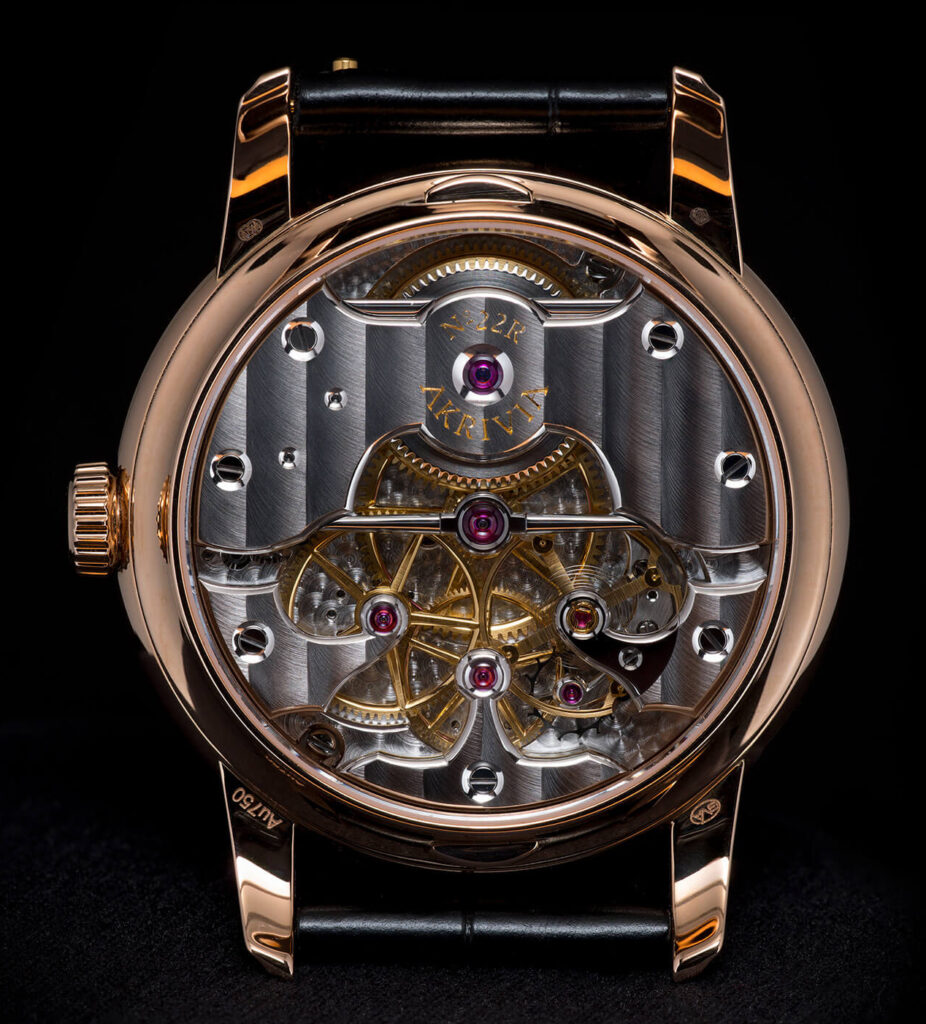 My Top 10 Watches By Justin Hast