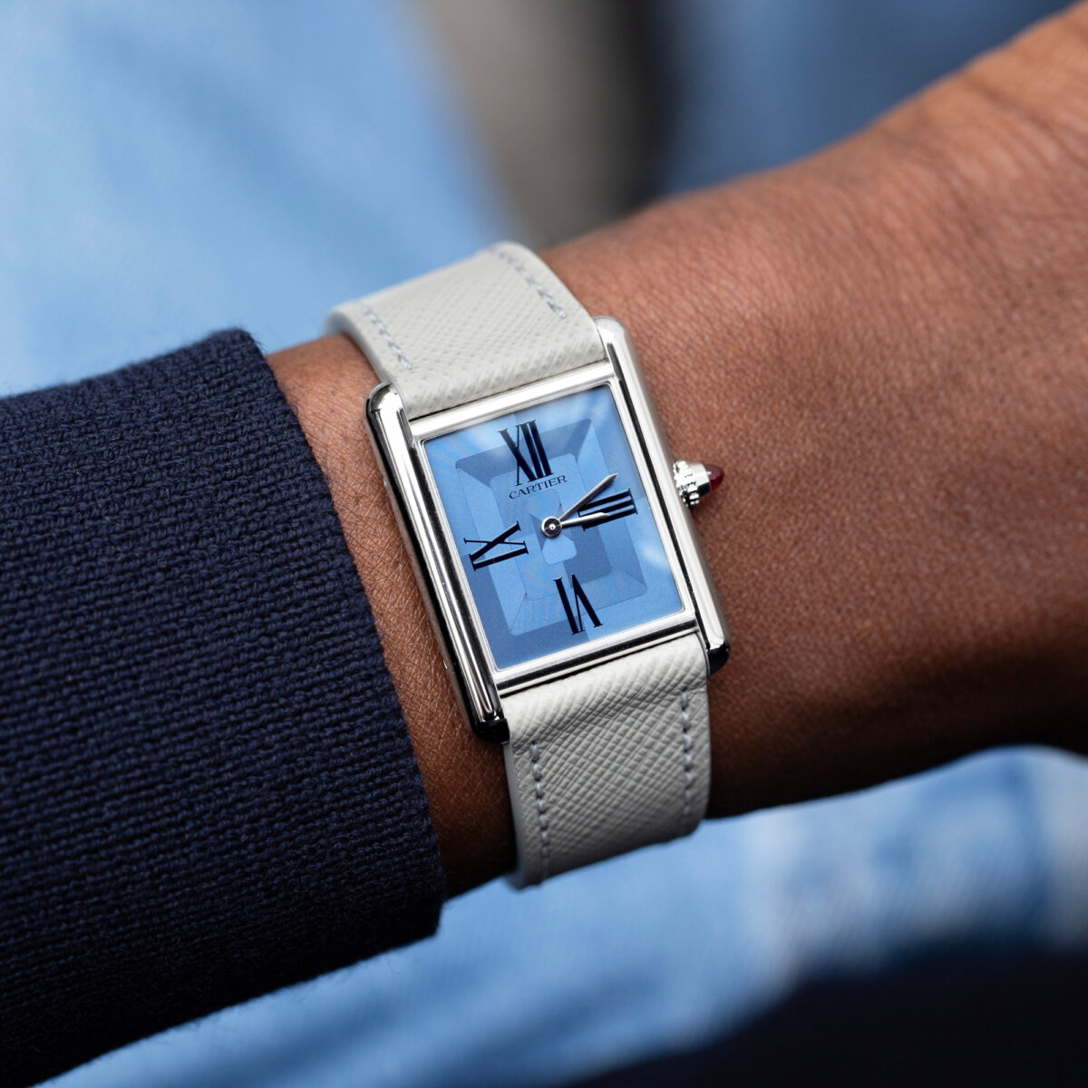 Molequin Experts At WatchPro Salon Will Show How A Strap Can Transform ...