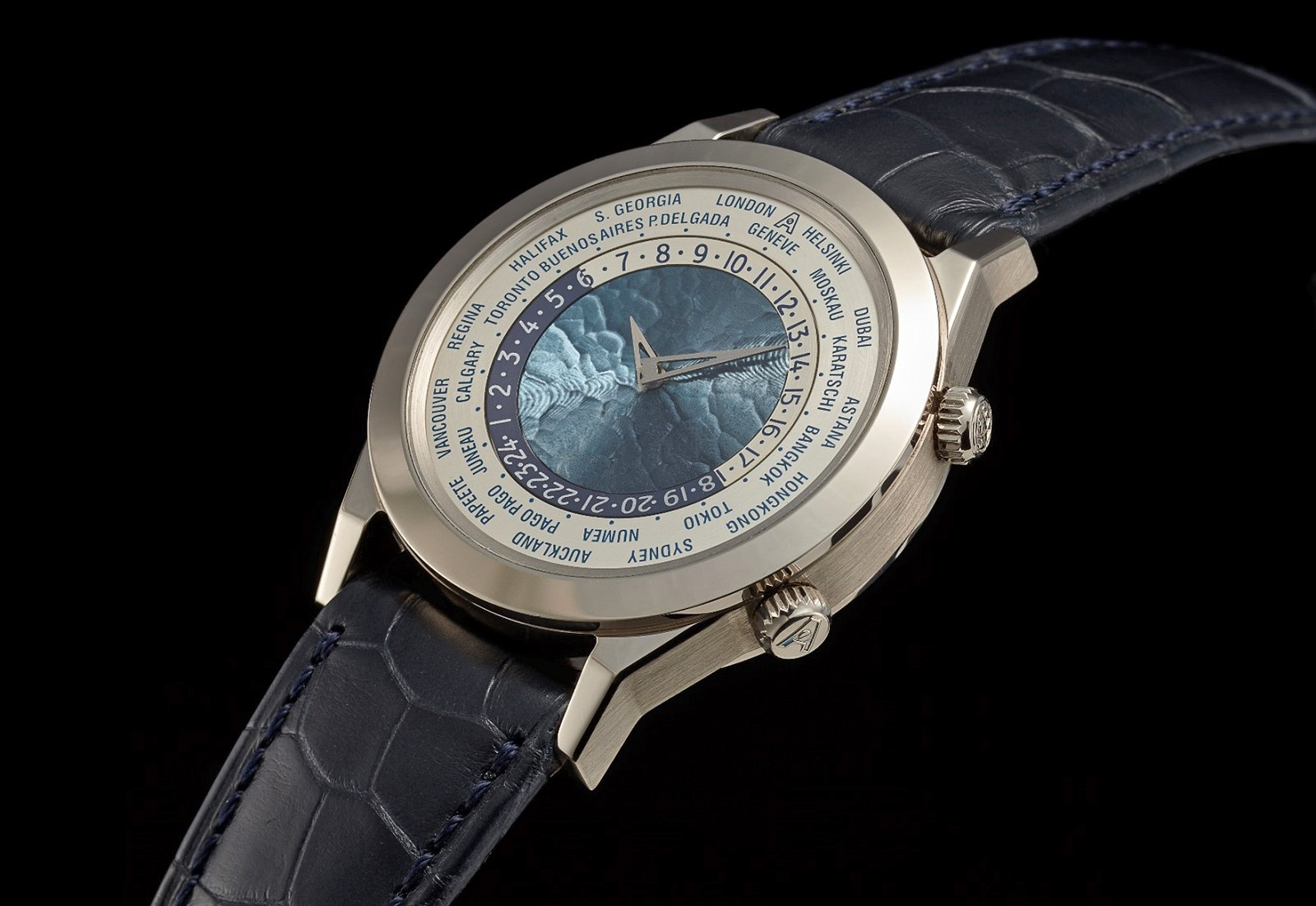 My Top 10 Watches By Justin Hast