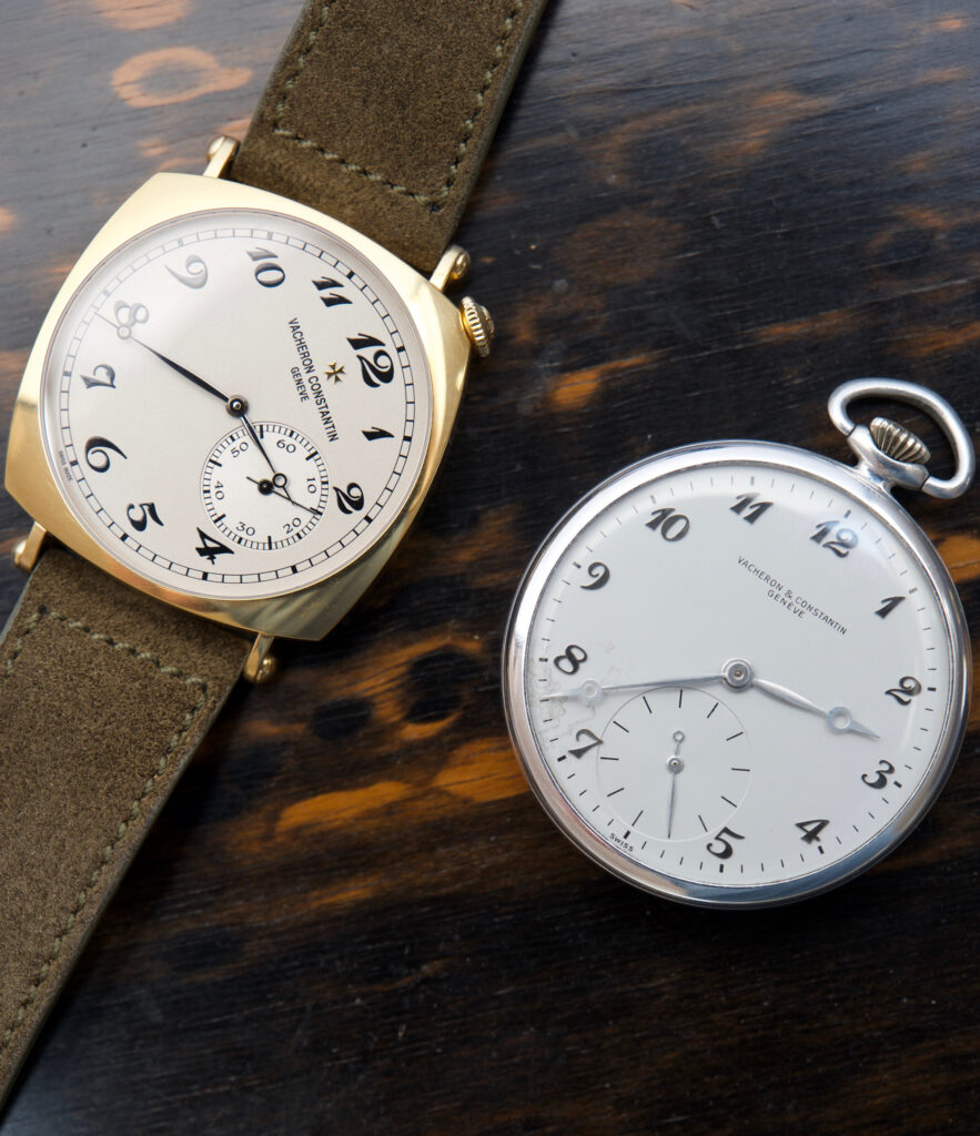 My Top 10 Watches By Justin Hast