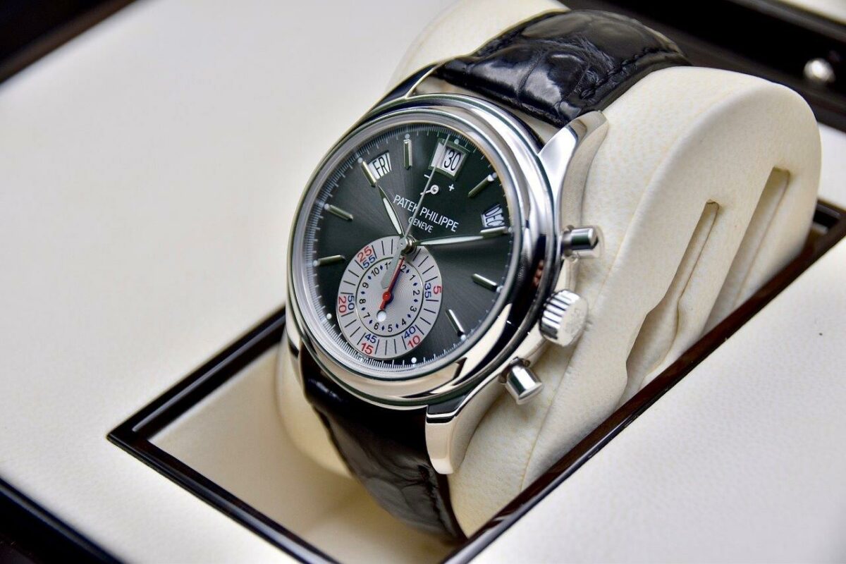 Rare Rolex Space-Dweller And Cartier London Losange Watches Make ...
