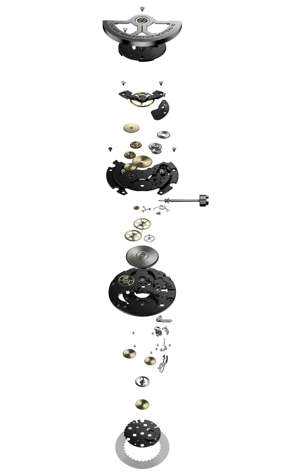 The Yema Superman Bronze CMM.10 Limited Edition