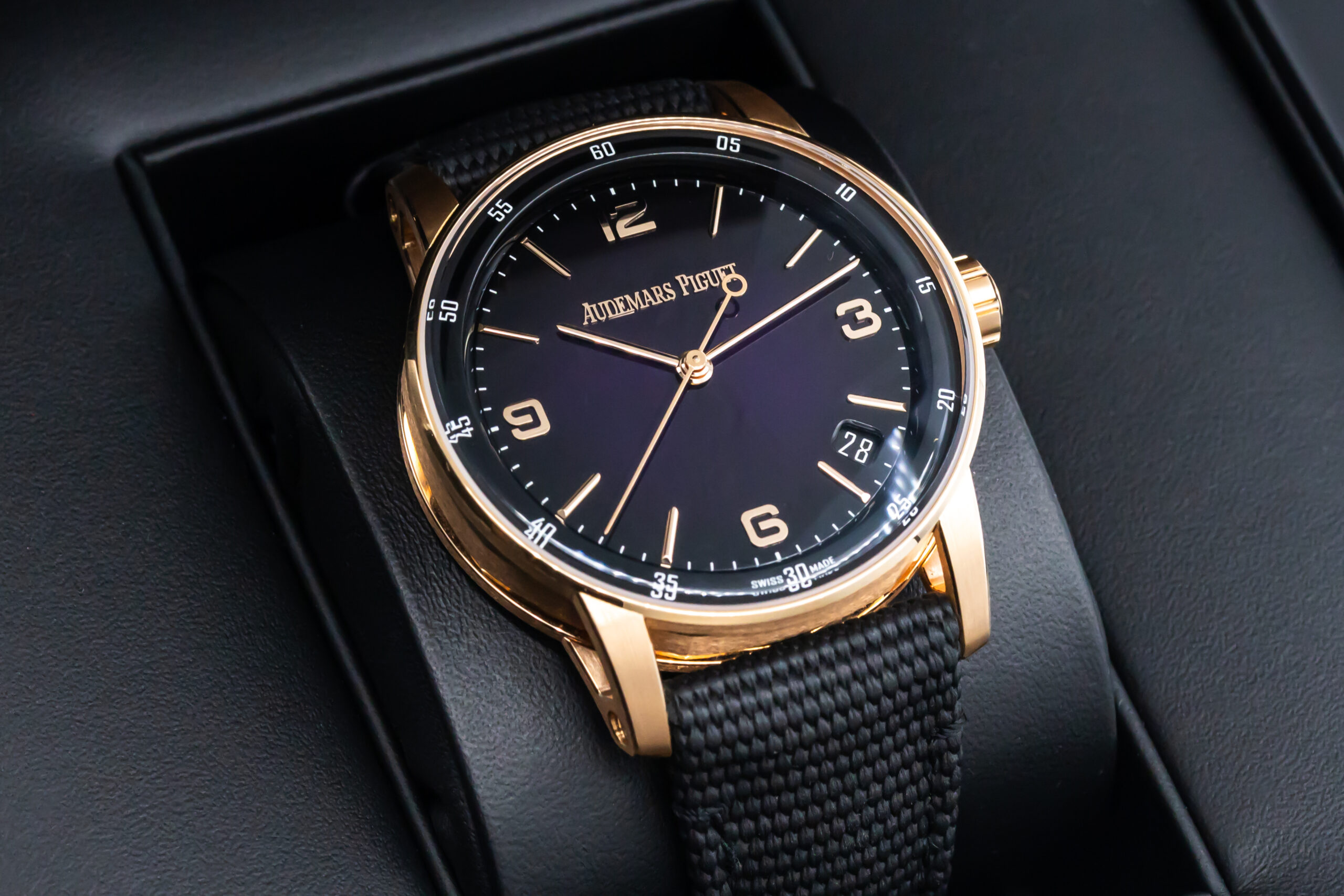 Rare Rolex Space-Dweller And Cartier London Losange Watches Make ...