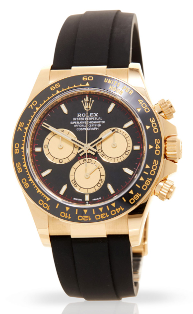 Rare Rolex Space-Dweller And Cartier London Losange Watches Make ...