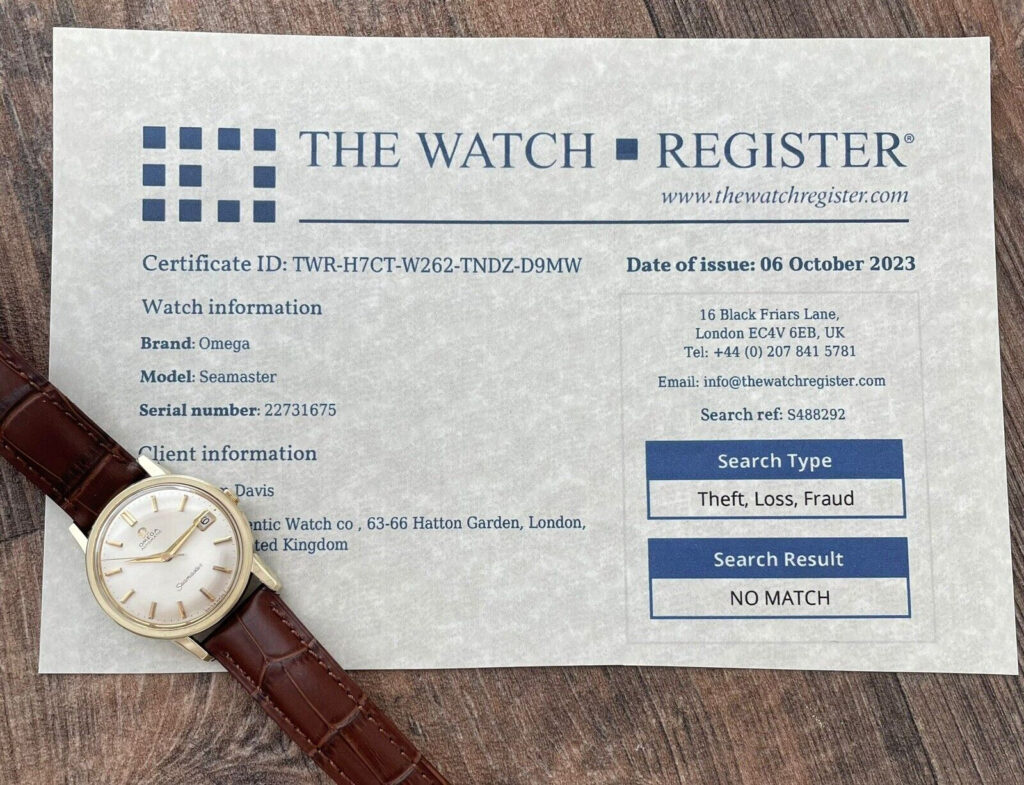 Rare Rolex Space-Dweller And Cartier London Losange Watches Make ...