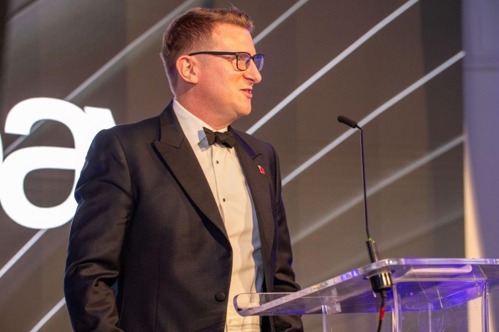 WATCH FACES: Relive The Excitement Of The WatchPro Awards 2023