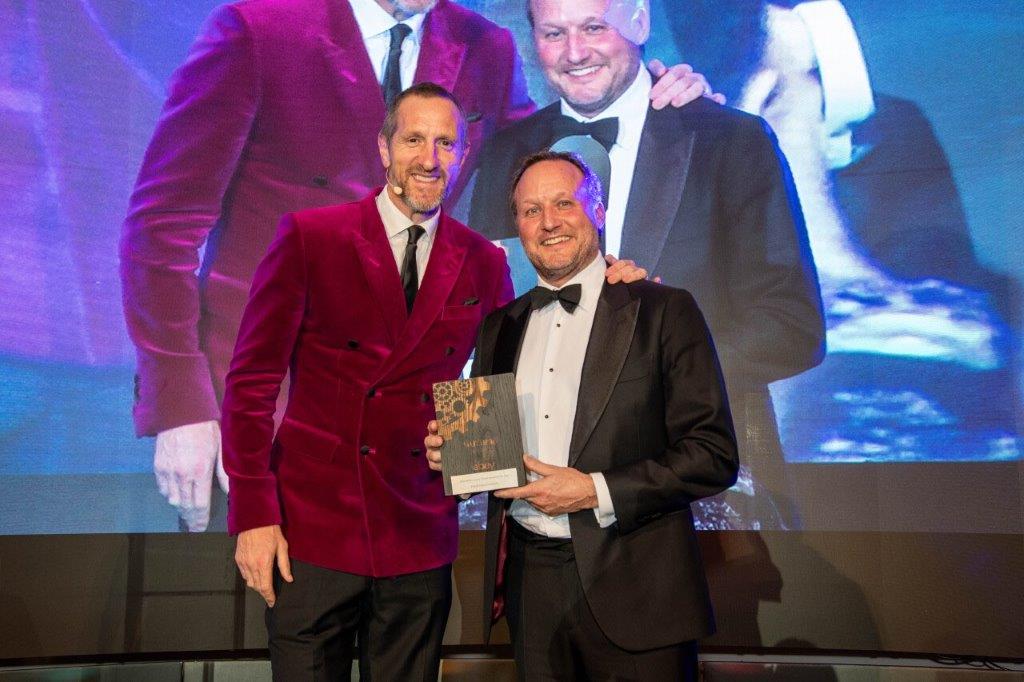 Winners Of All Brand Categories At The 2023 WATCHPRO Awards Revealed
