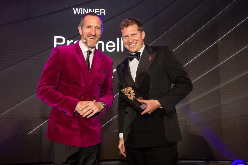Winners Of All Retail Categories At The 2023 WATCHPRO Awards Revealed