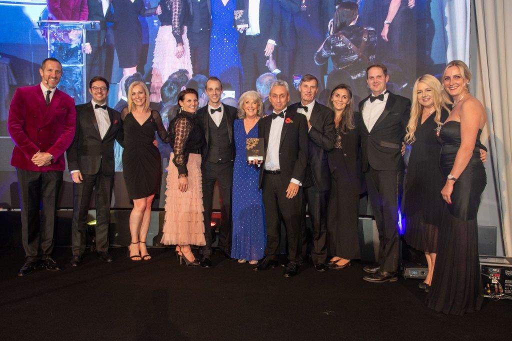 Winners Of All Brand Categories At The 2023 WATCHPRO Awards Revealed
