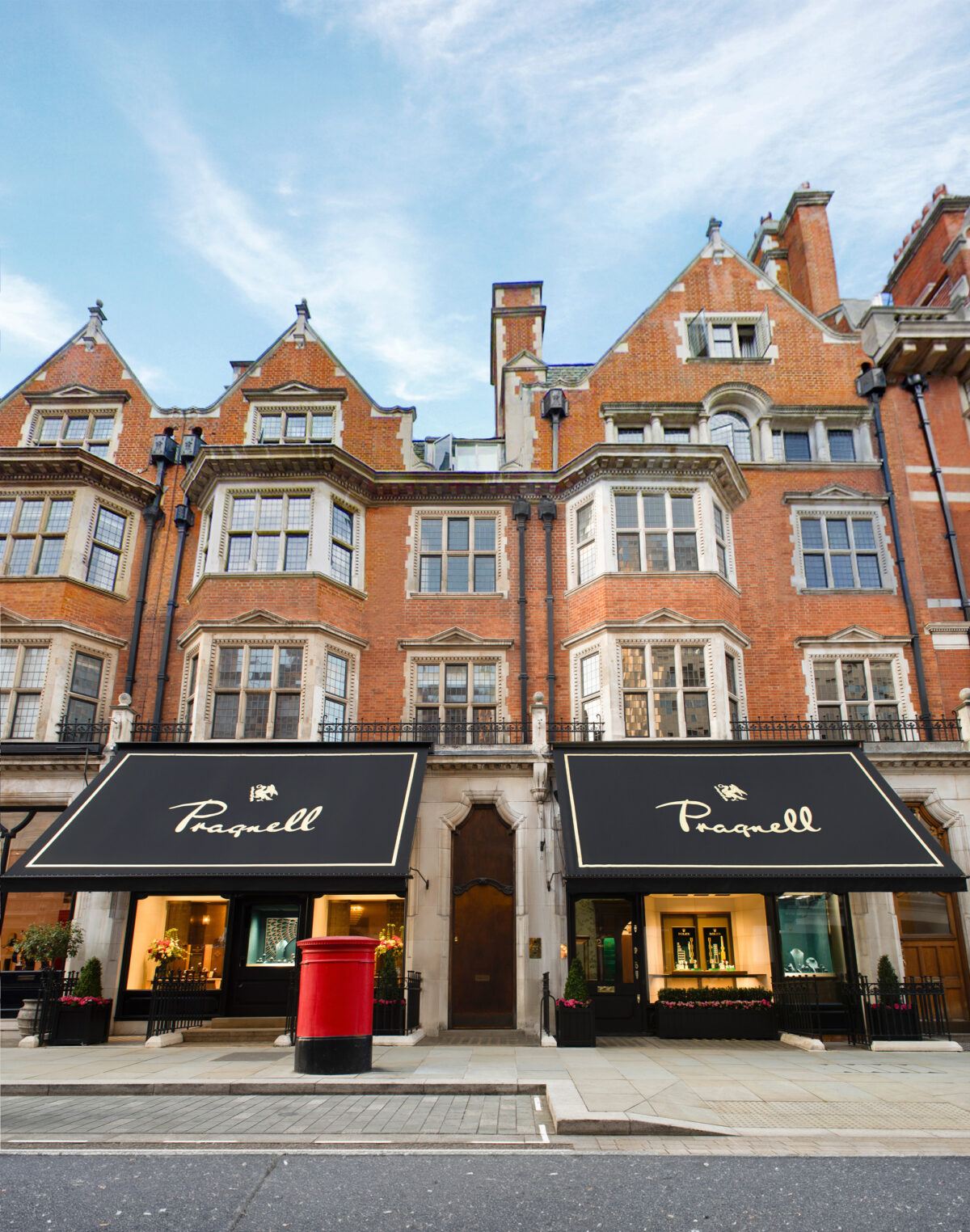 THE BIG INTERVIEW: Pragnell's Perfectionism