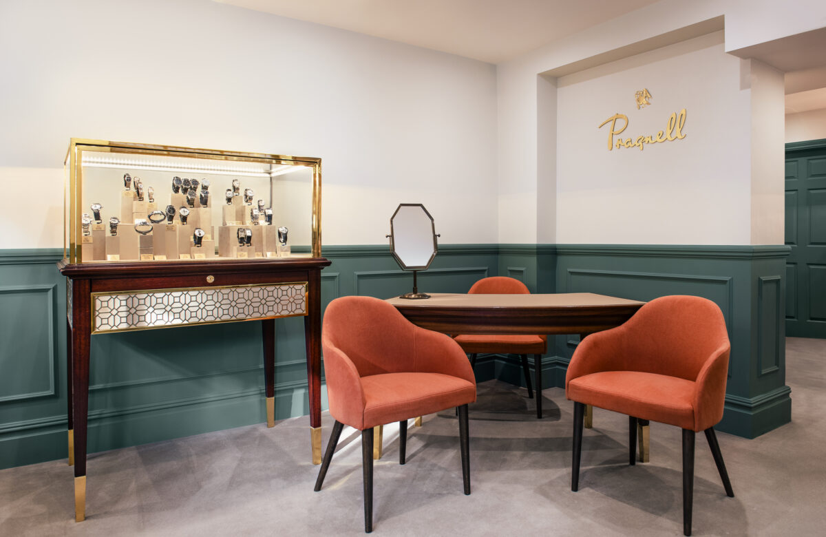 THE BIG INTERVIEW: Pragnell's Perfectionism