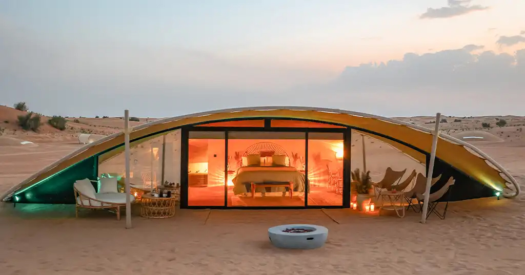 Architecture On Acid Inspires Latest MB&F Horological Machine