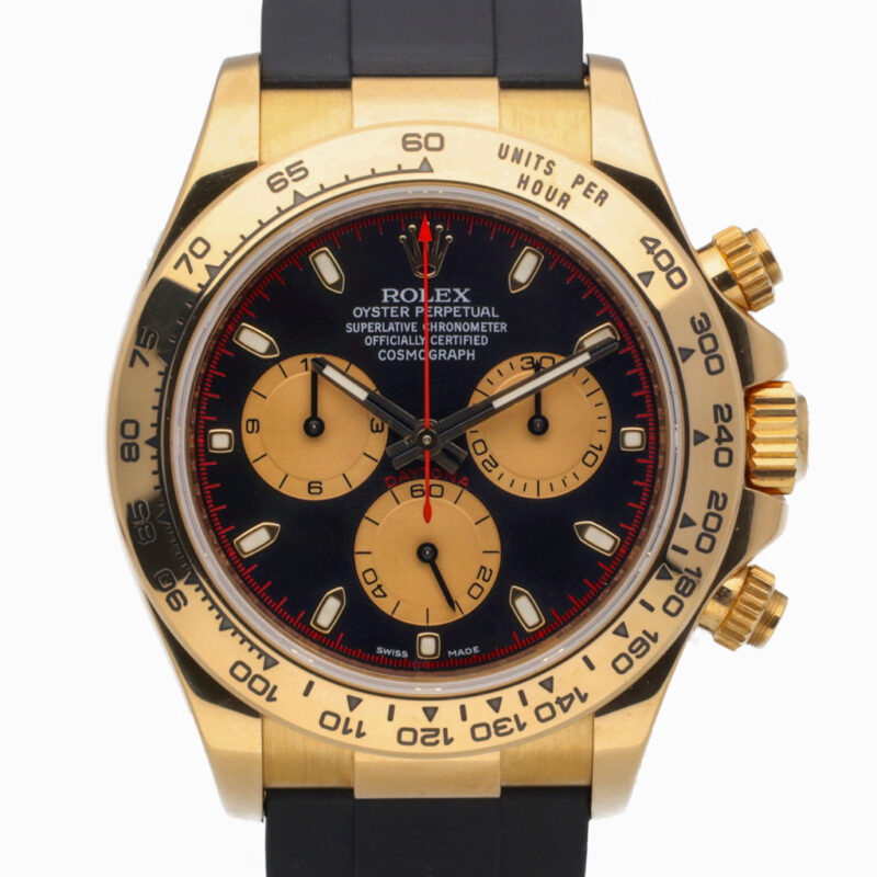 Black Friday Brings Pre-owned Rolex Price Cuts