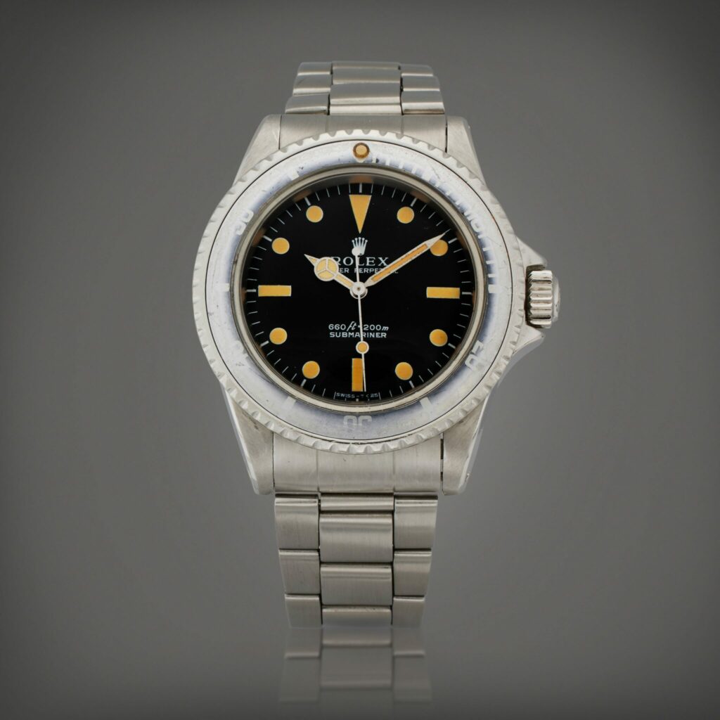 Peerless Panerai Collection Of Alan “Hammer” Bloore For Sale At Sotheby ...