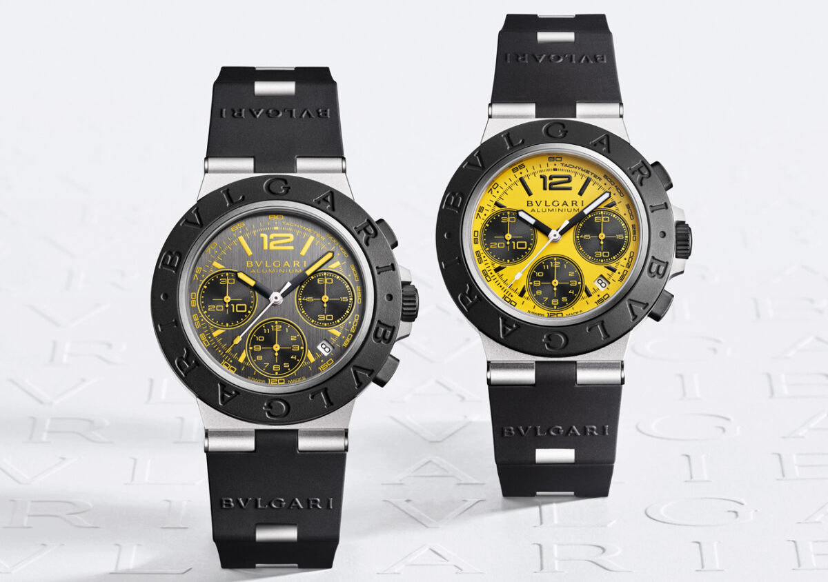 Bulgari Tears Into Gran Turismo Gaming World