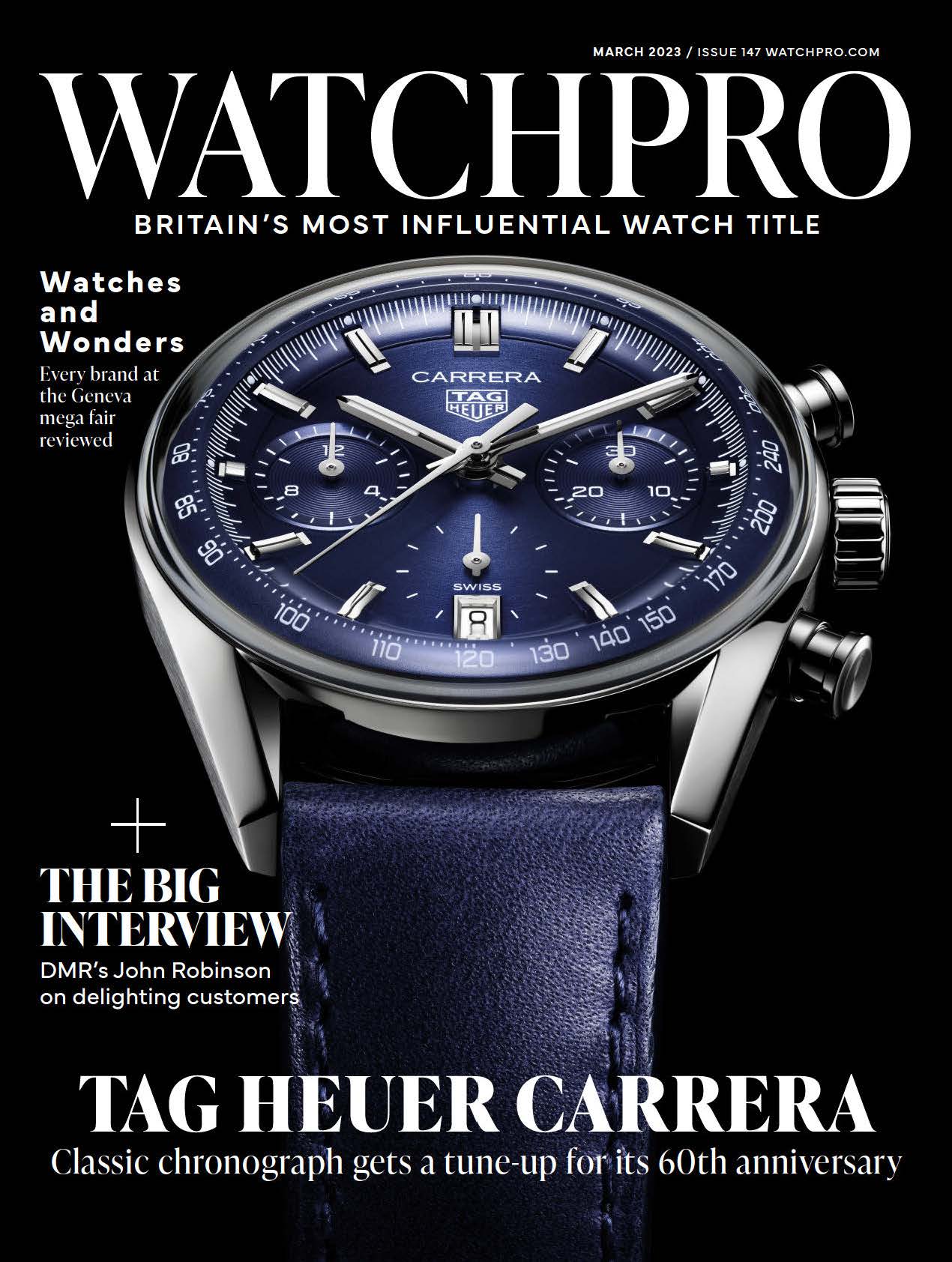 March 2023 - WATCHPRO