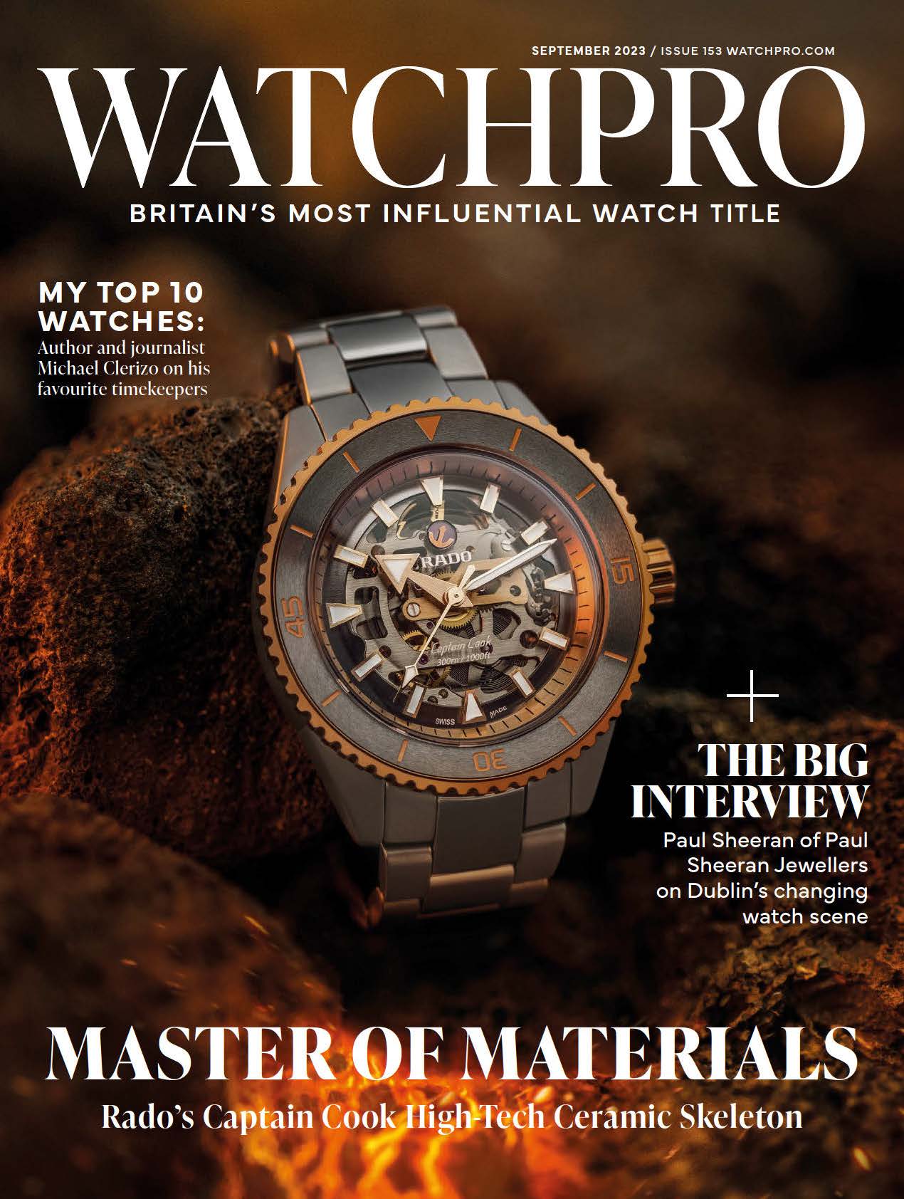September 2023 - WATCHPRO
