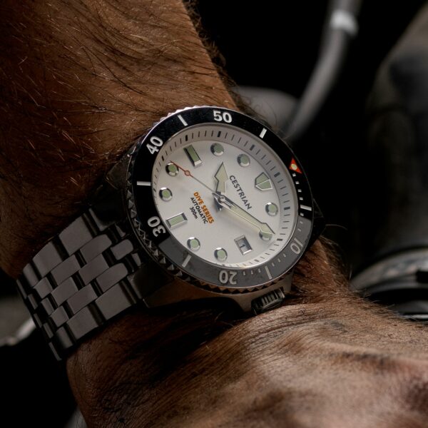 Cestrian Watches Delivers ‘Time For The People’