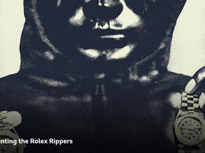 Rolex Rippers News - WATCHPRO