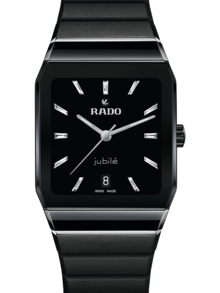 Rado Revives Anatom Watches On Their 40th Anniversary
