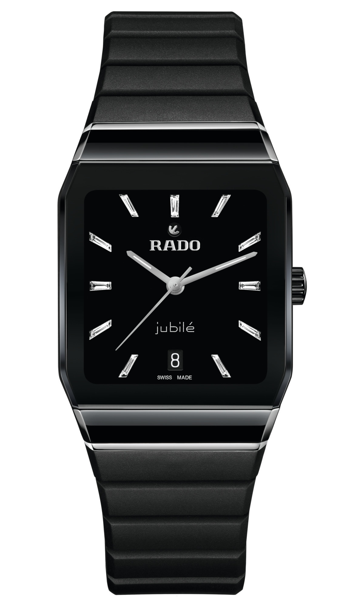 Rado Revives Anatom Watches On Their 40th Anniversary