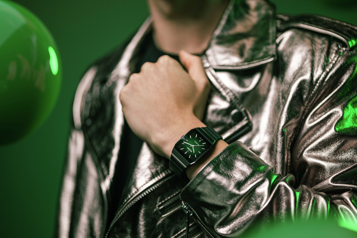 Rado Revives Anatom Watches On Their 40th Anniversary