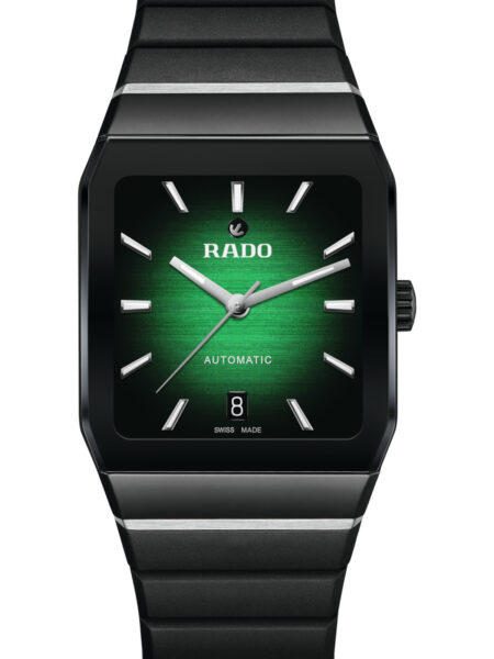 Rado Revives Anatom Watches On Their 40th Anniversary