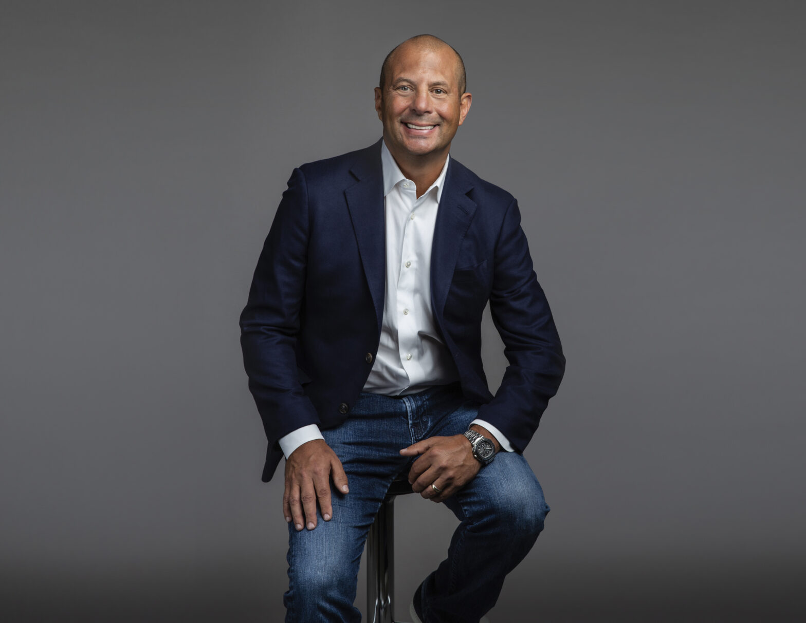 THE BIG AMERICAN INTERVIEW: Danny Govberg On Creating The 1916 Company