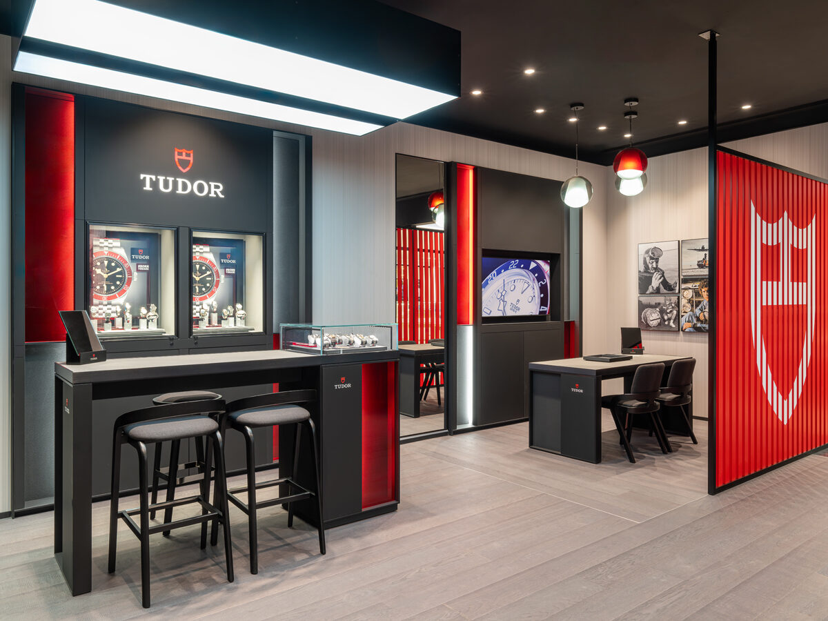 Goldsmiths Levels-up In The Northeast