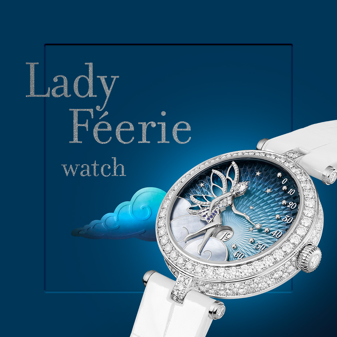 Top Twenty Timepieces At Dubai Watch Week