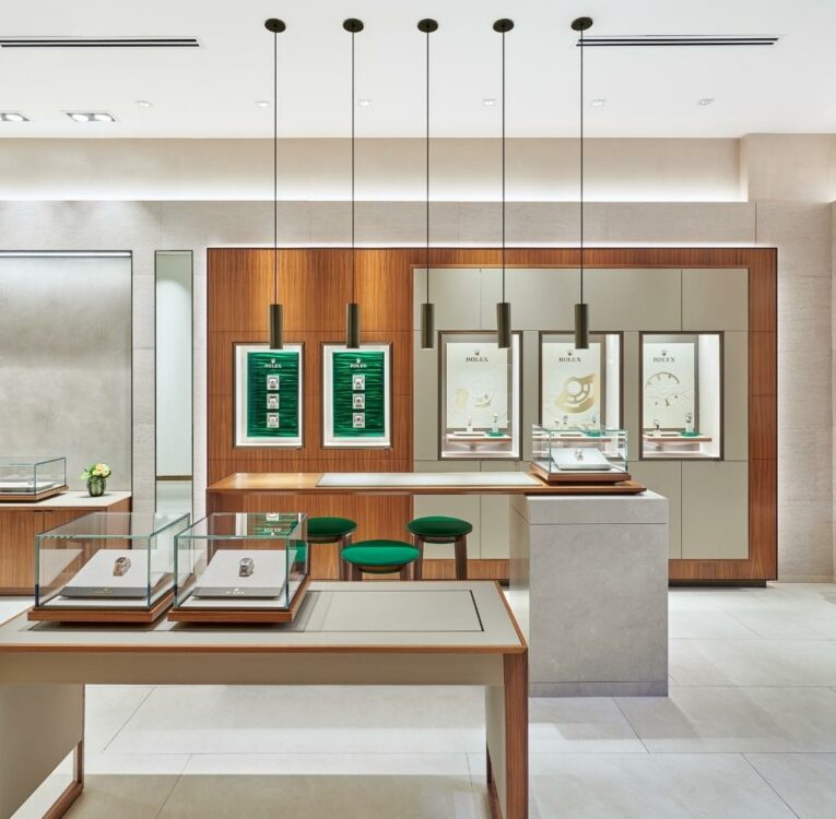 Razny Jewelers - WATCHPRO