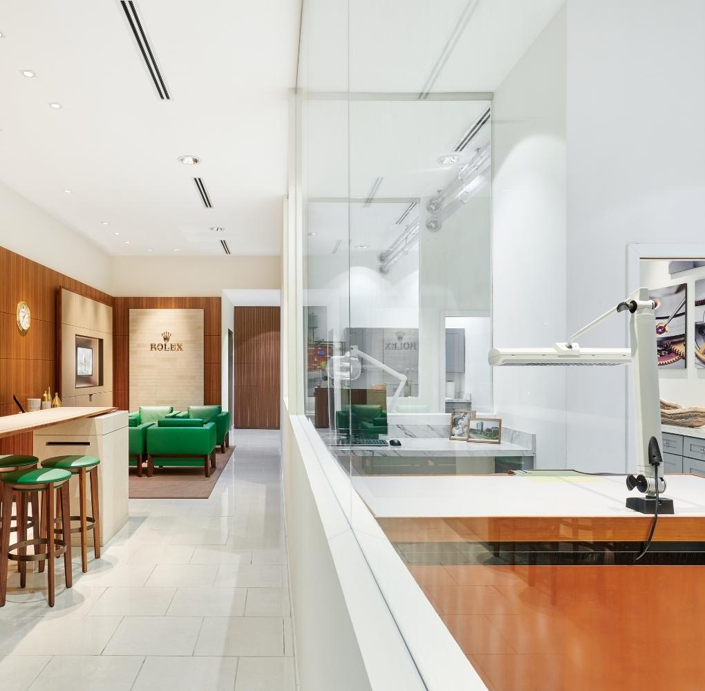 Razny Jewelers - WATCHPRO