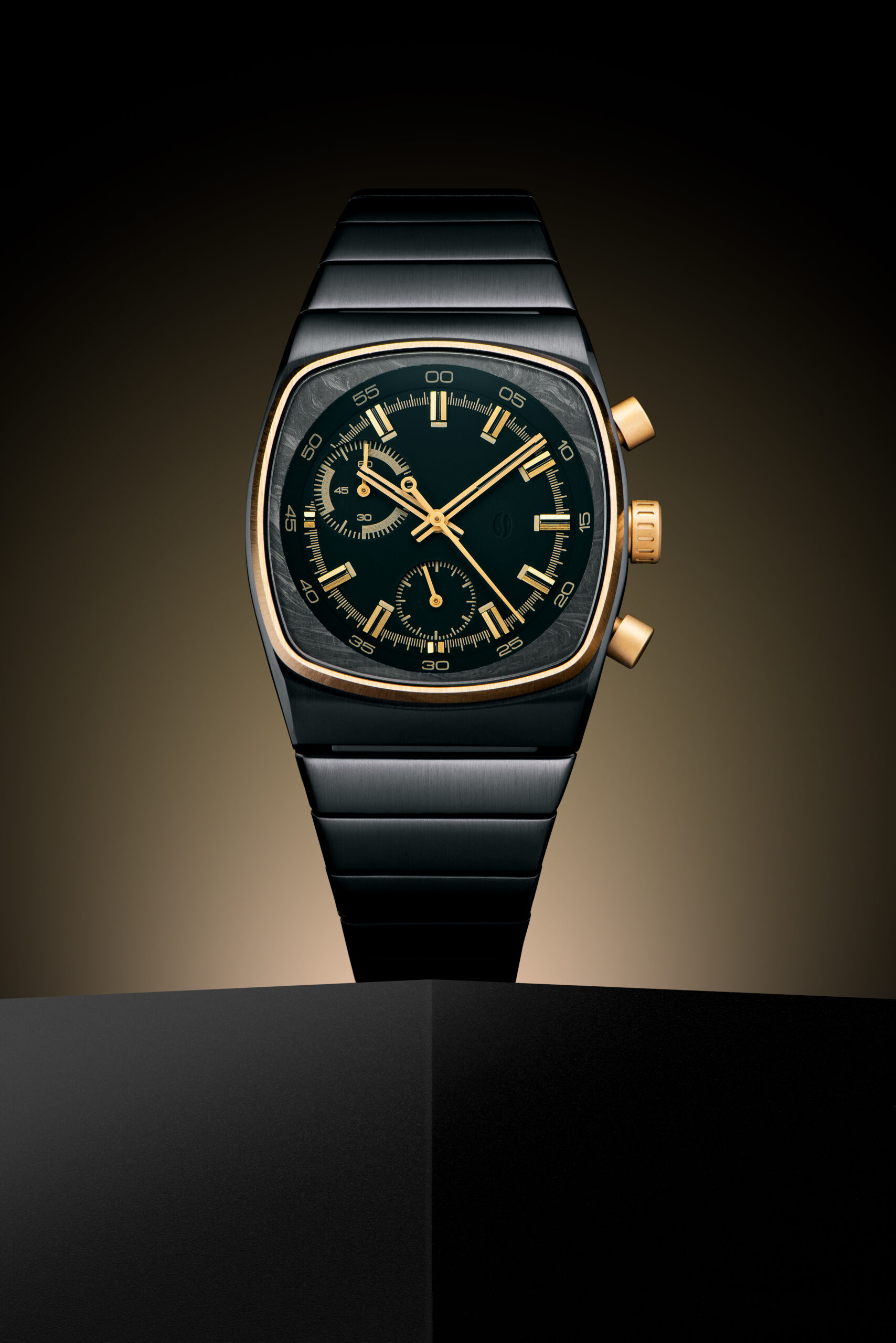 Brew Watch Co. Percolates Global Expansion Plan