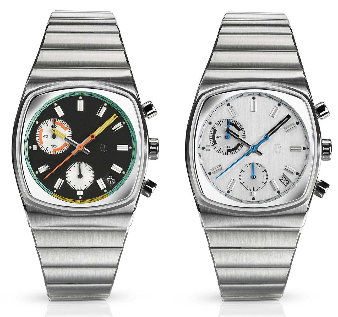 Brew Watch Co. Percolates Global Expansion Plan