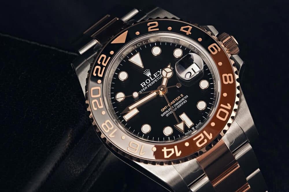 Rolex Nicknames: The Most Popular Models By Bob’s Watches