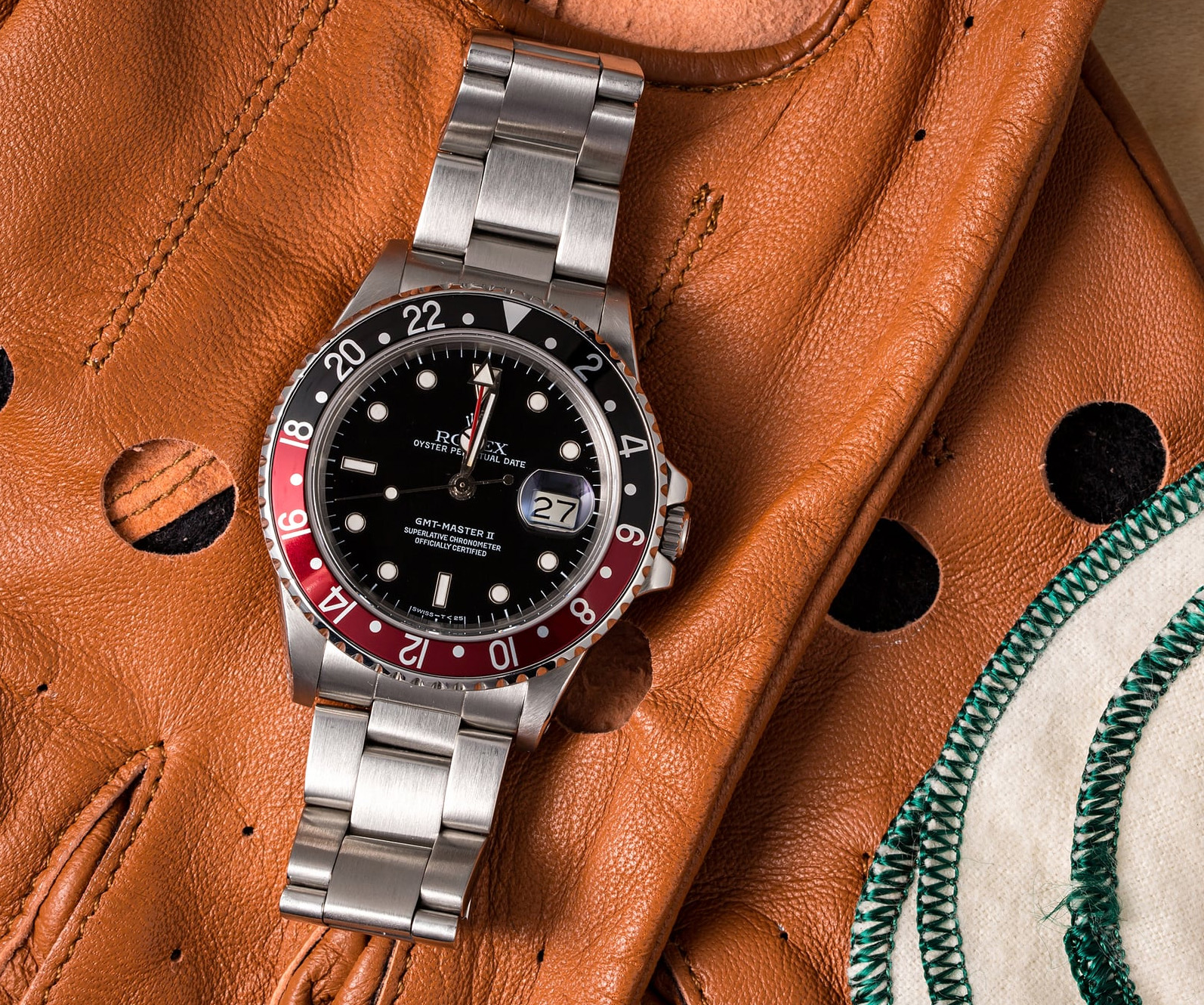 Rolex Nicknames: The Most Popular Models By Bob’s Watches