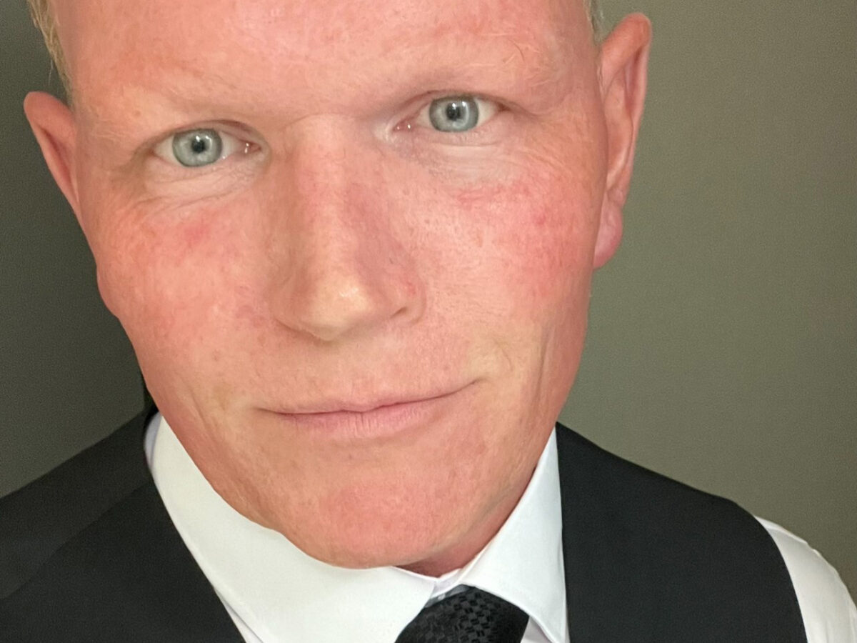 Christopher Ward Appoints Brand Director For North America