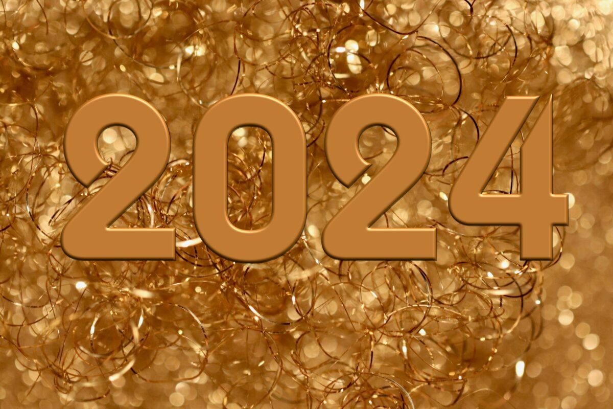 How To Make 2024 Your Best Year Ever