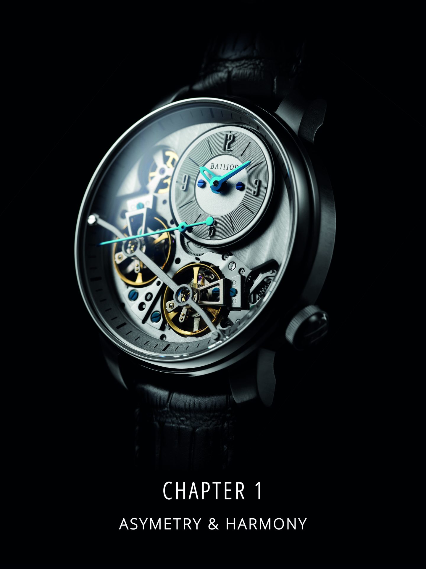 BA111OD - WATCHPRO