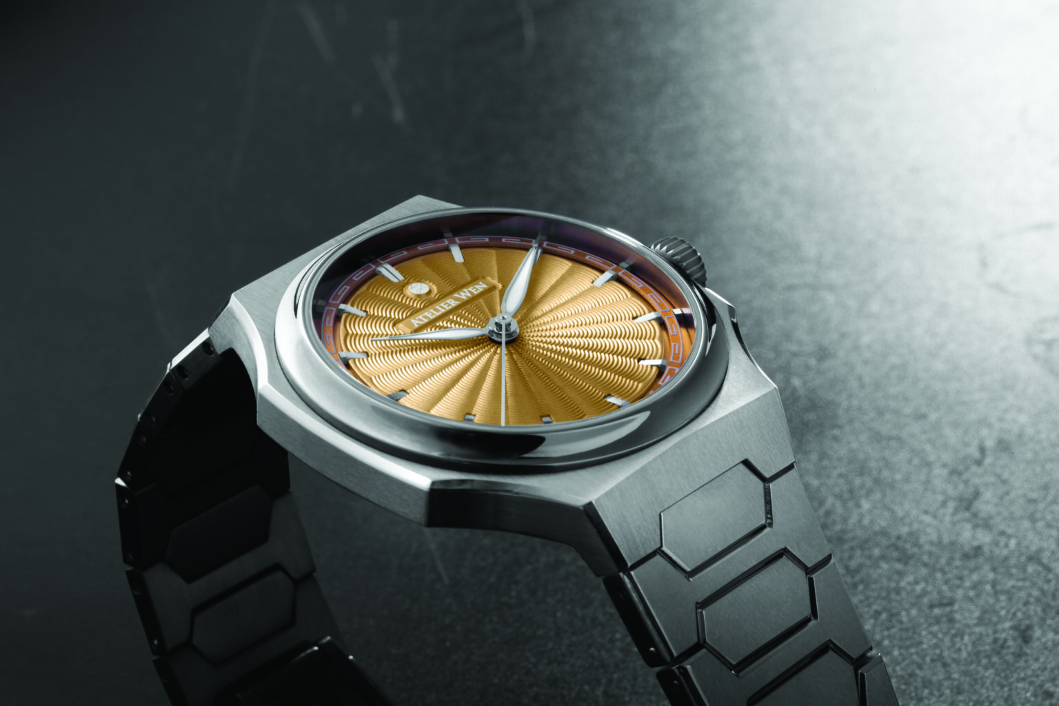 Atelier Wen - WATCHPRO