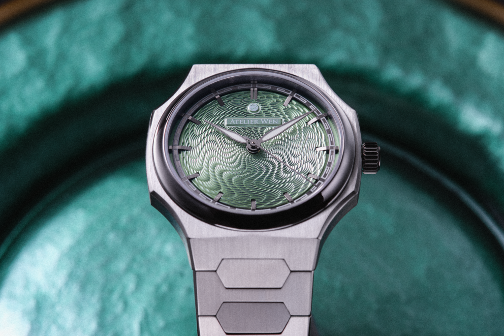 Atelier Wen - WATCHPRO