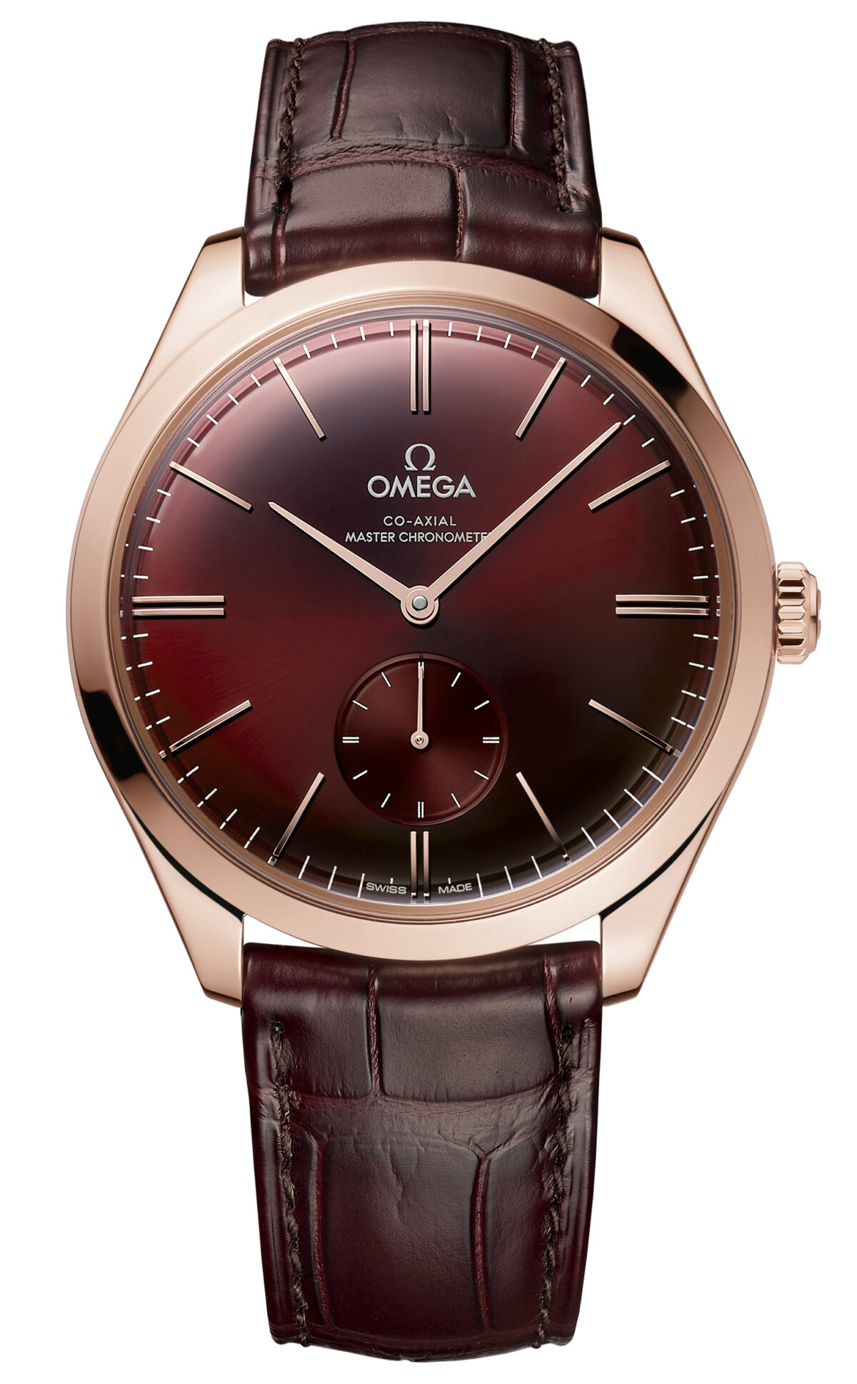 WATCH FACES: Who Wore What At The Golden Globes?