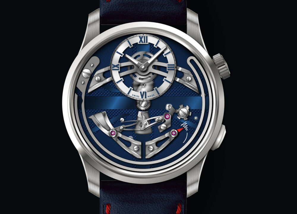 British Watchmakers' Day Visitors Get Chance To Buy Sold-out Bel Canto ...